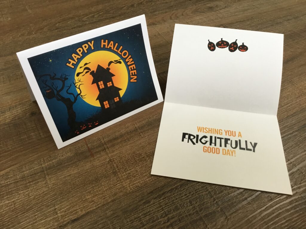 HALLOWEEN: HAPPY HALLOWEEN…WISHING YOU A FRIGHTFULLY GOOD DAY! – Peeple ...