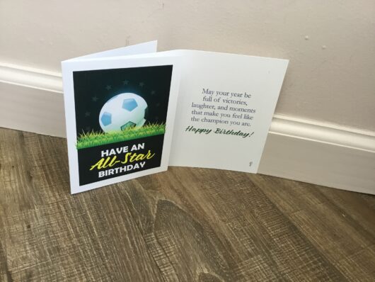 Happy Birthday: HAVE AN All-Star BIRTHDAY…May your year be full of ...